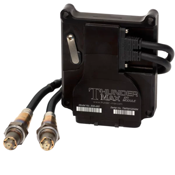 ThunderMax for 2002 - 2017 V-Rod® Models - Sparky's Garage