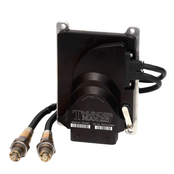 ThunderMax for 2011 - 2013 CVO Softail® Models - Sparky's Garage