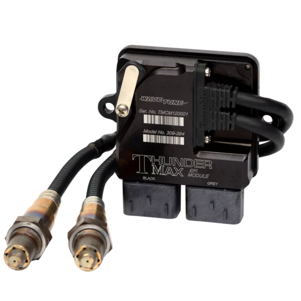 ThunderMax for 2015 - 2020 Street® Models - Sparky's Garage